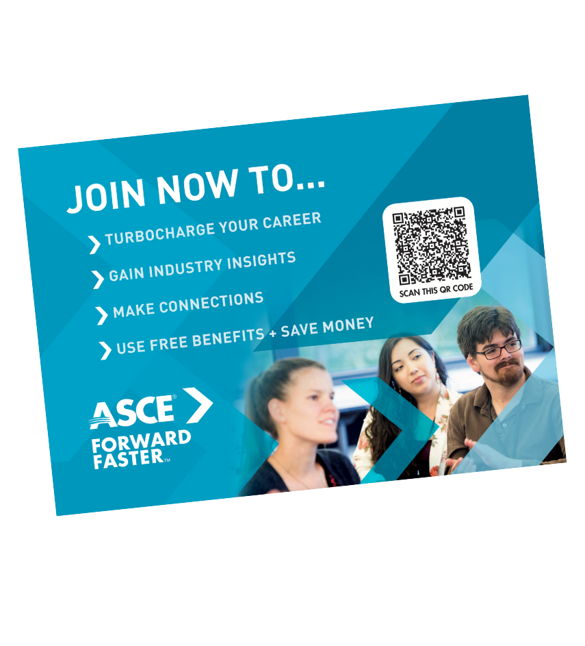 Home | ASCE Membership Kit